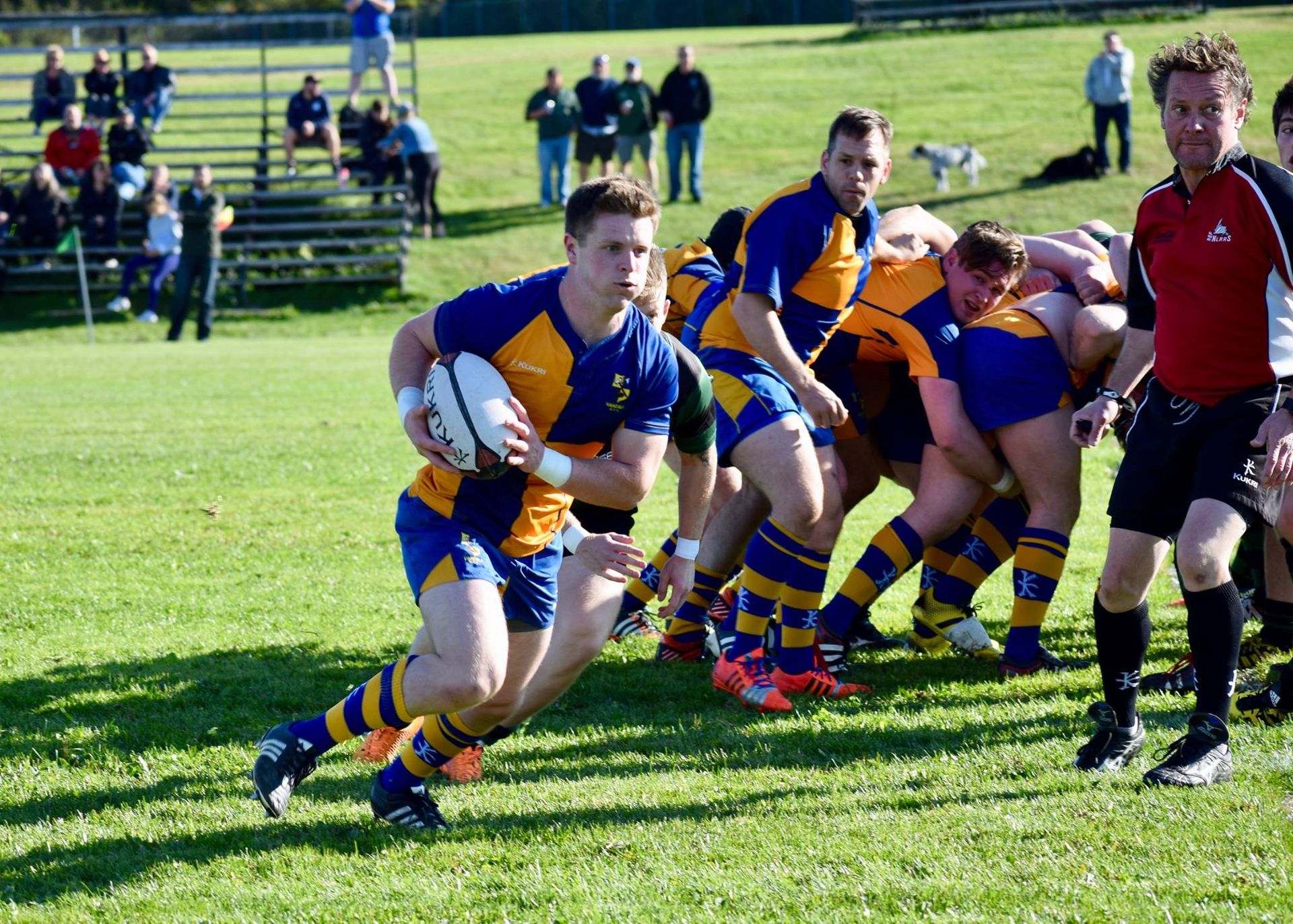 Vandals Rugby Football Club